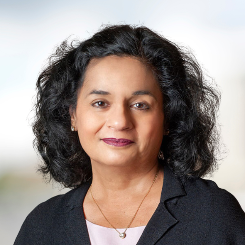 Sunita Gupta - Columbus Consulting