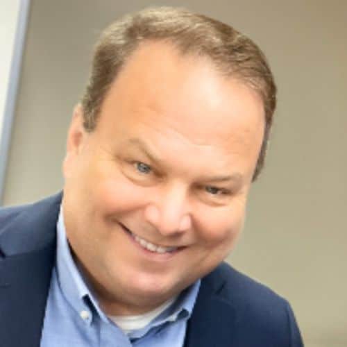 Gary Hull - Columbus Consulting