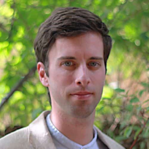 Dave Edwards - Columbus Consulting