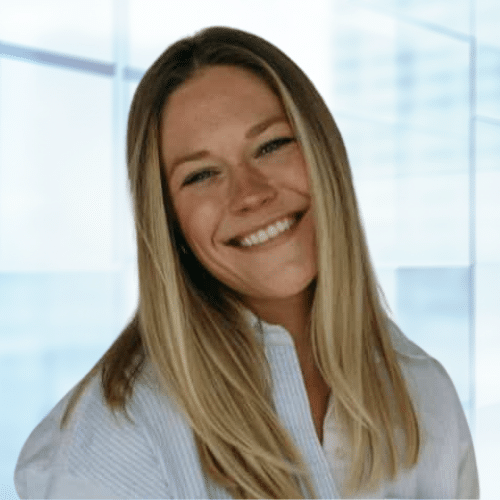 Mackenzie Branch - Columbus Consulting