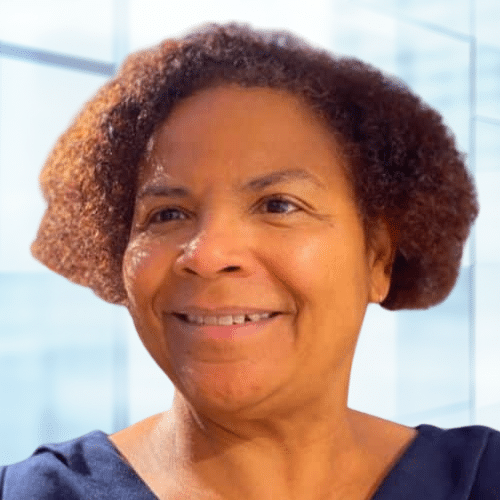 Linda Canada - Columbus Consulting