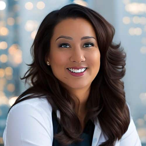 Susan Ramroop - Columbus Consulting