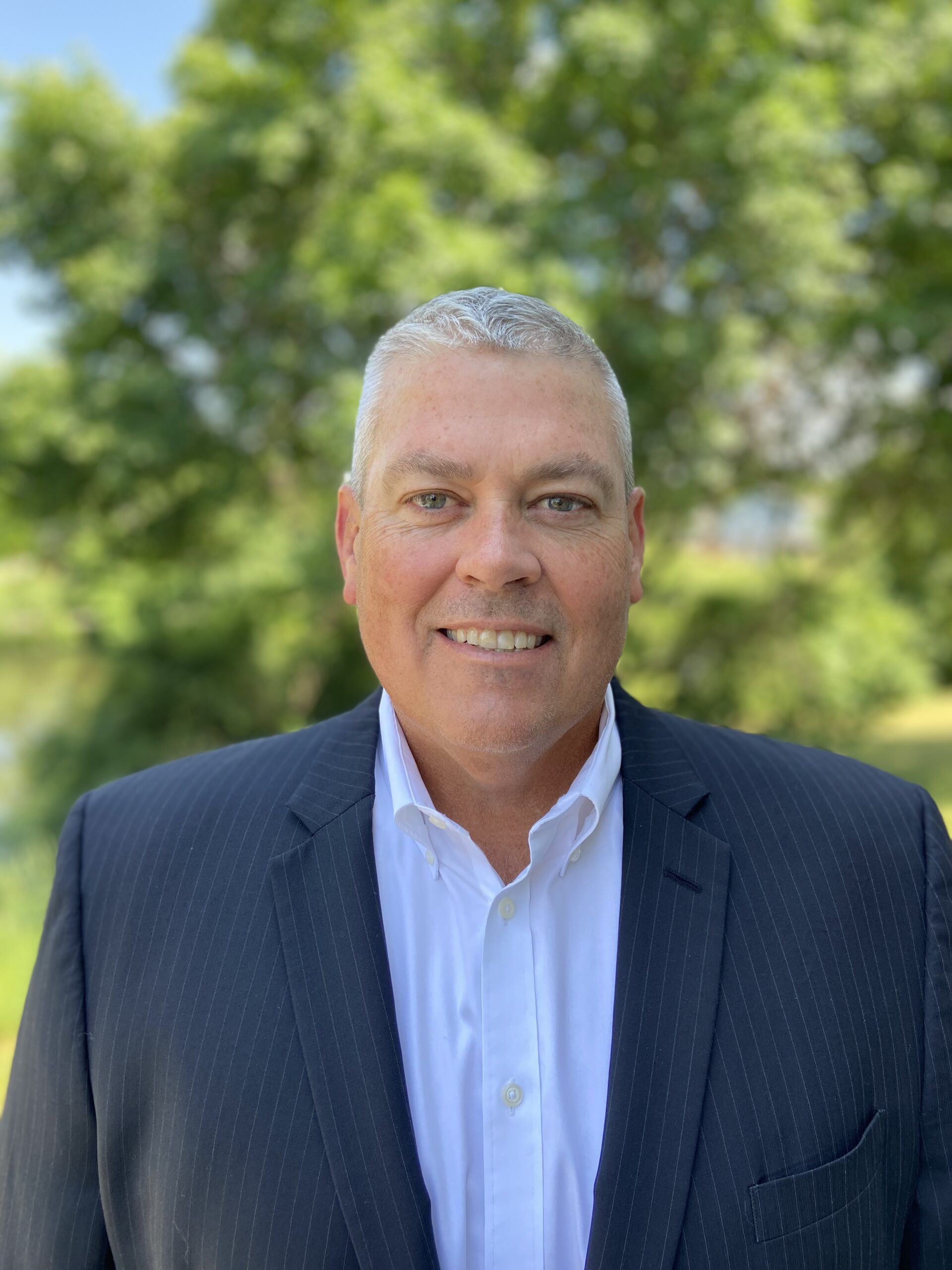 Mike Tripp - Columbus Consulting