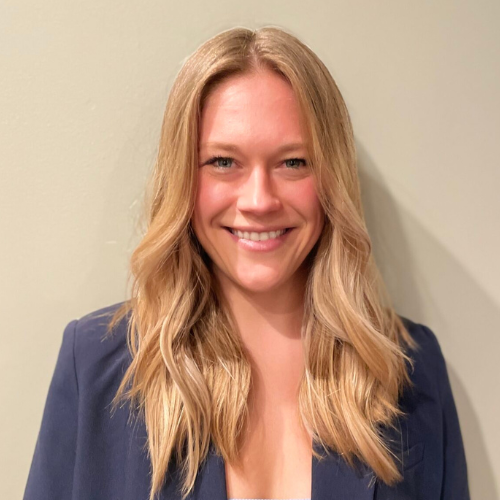 Mackenzie Morgan - Columbus Consulting