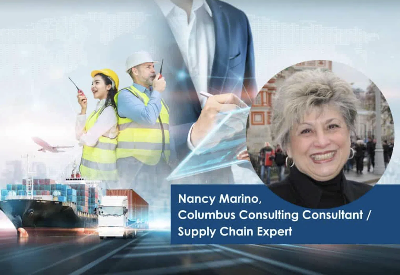 Expert Retail Consulting Firm | Columbus Consulting