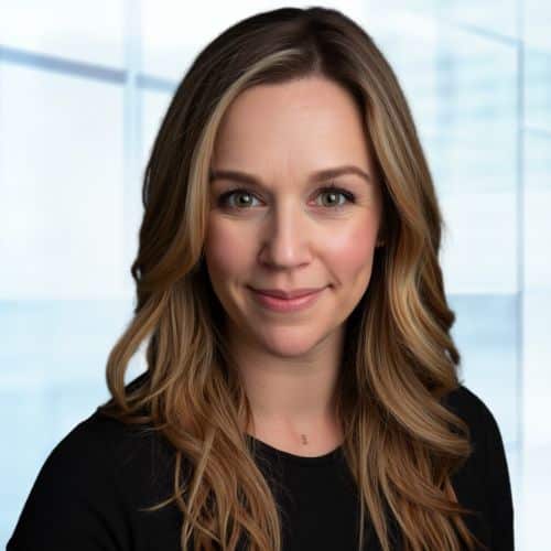 Katie Devlin - Columbus Consulting