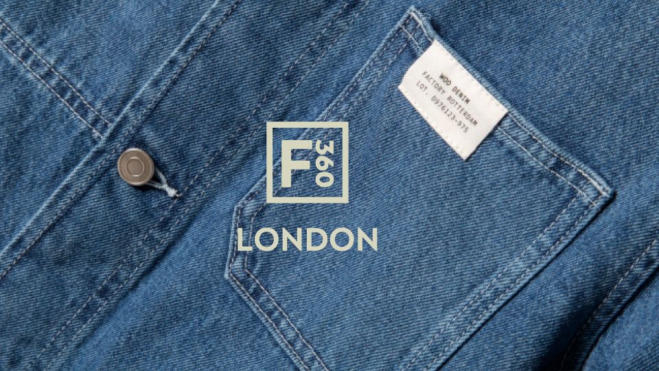 Fashion 360, London, June 2024 - Columbus Consulting