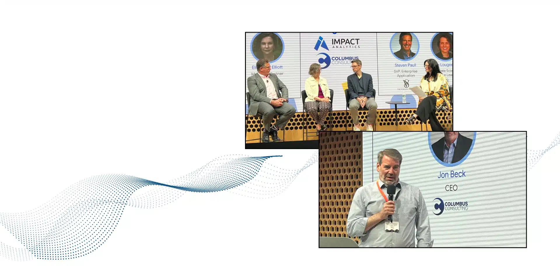 Expert Retail Consulting Firm | Columbus Consulting