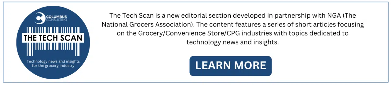 Expert Retail Consulting Firm | Columbus Consulting