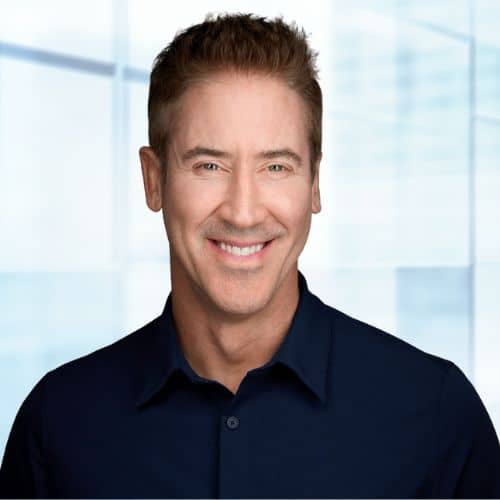 Ryan Parks - Columbus Consulting