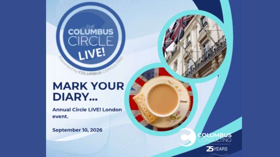 Annual Circle LIVE! - Columbus Consulting